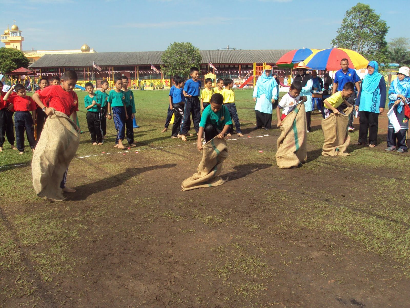 zainonabidin.blogspot.com: Giliran Kuning Si Bunga Matahari Mengungguli ...