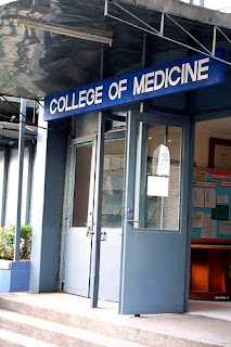 A Snapshot of UERM - Angelica