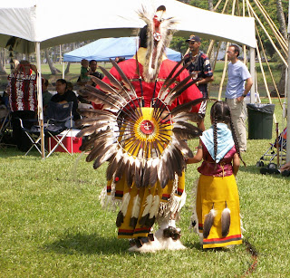 All Hawaii News: Native Americans, Native Hawaiians together