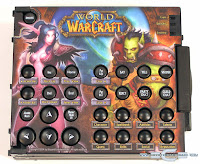 Coyotes Hardware: Keyset de edición limitada World Of Warcraft para ...