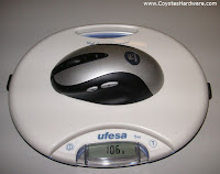 Coyotes Hardware: 2008