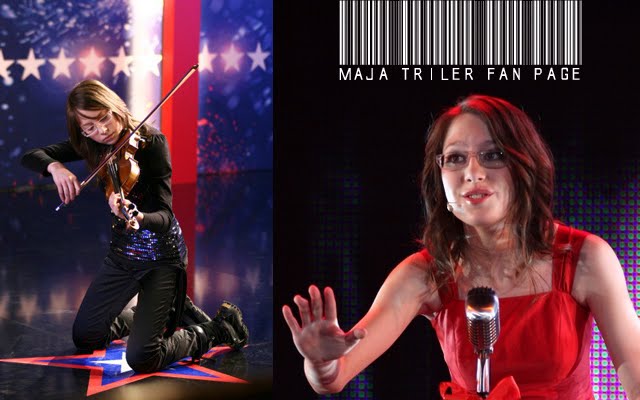 Maja Triler Fan Page