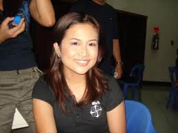 Trish Roque of TV5 reason for PNoy and Shalani Break-up? | BASMUROT