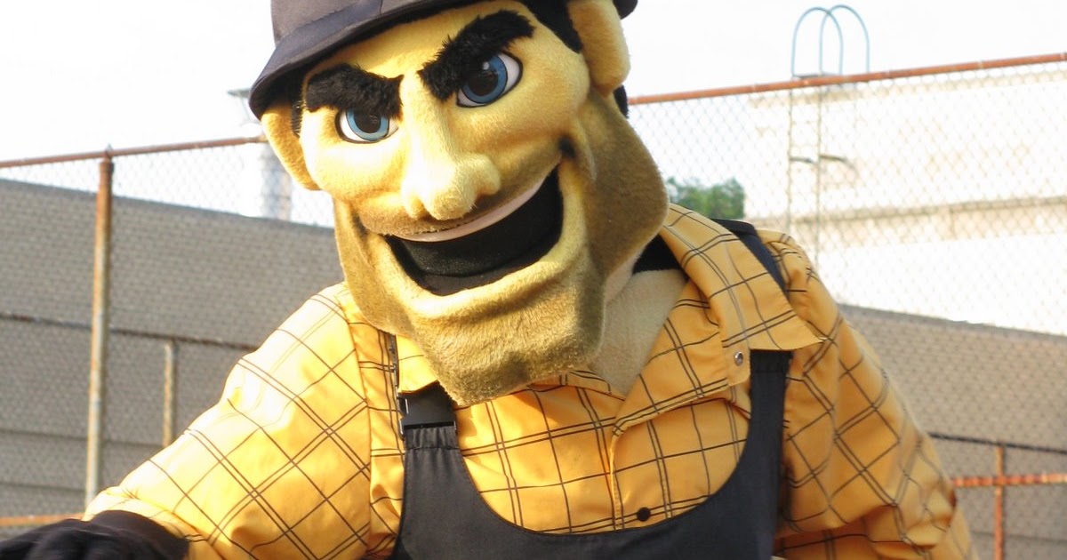 The North Side Stage: The Adventures of Steely McBeam