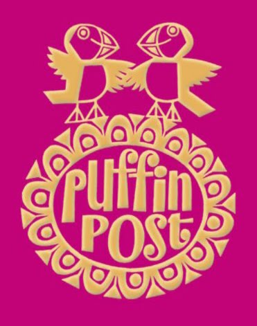 Puffin Classics Logo