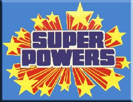 Aerogaby: ¿Cómo Obtener Súper Poderes?