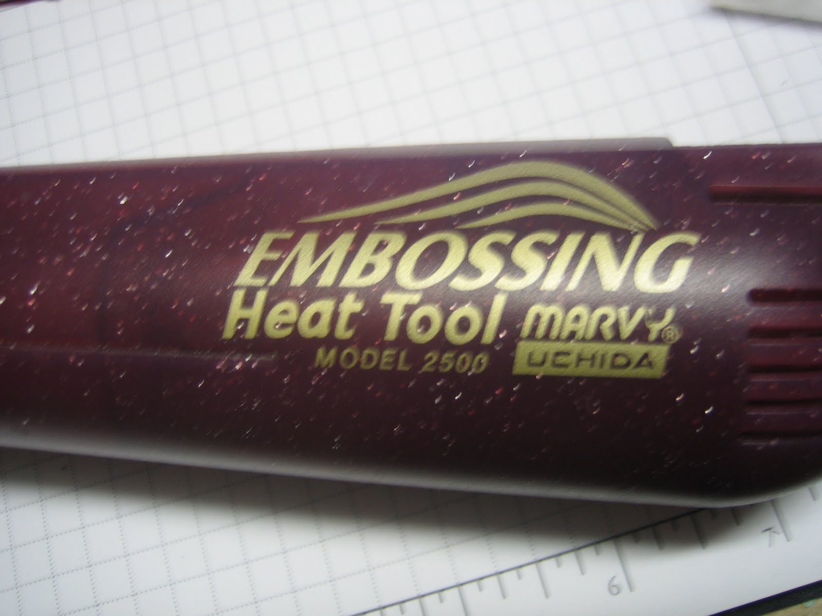 Paper Crafting with Creative Vision: Great Gift Tutorial - 2X2 Tiles