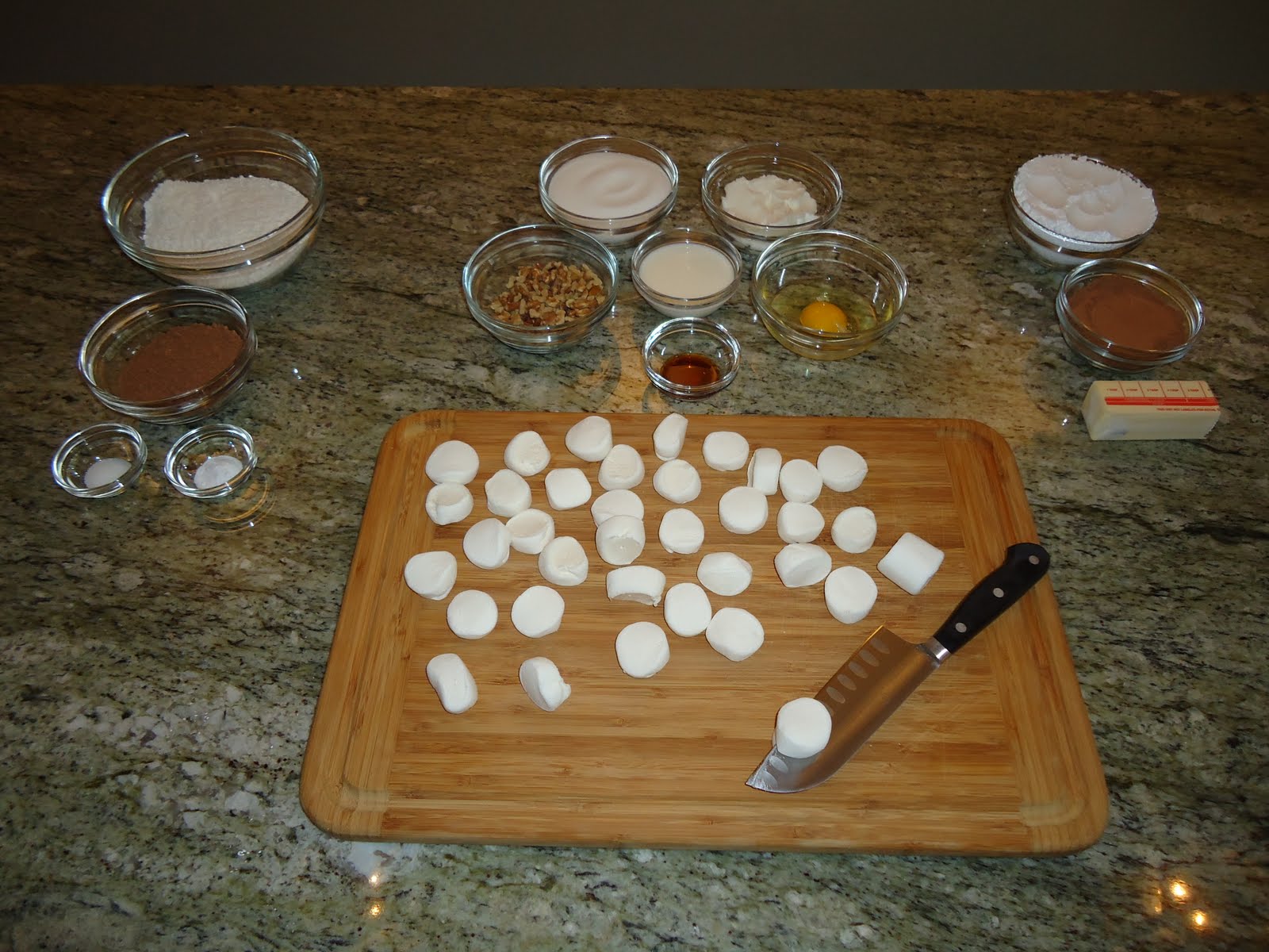 A Blending of Bittersweet Memories: Storecipe of the Week: Grandma ...