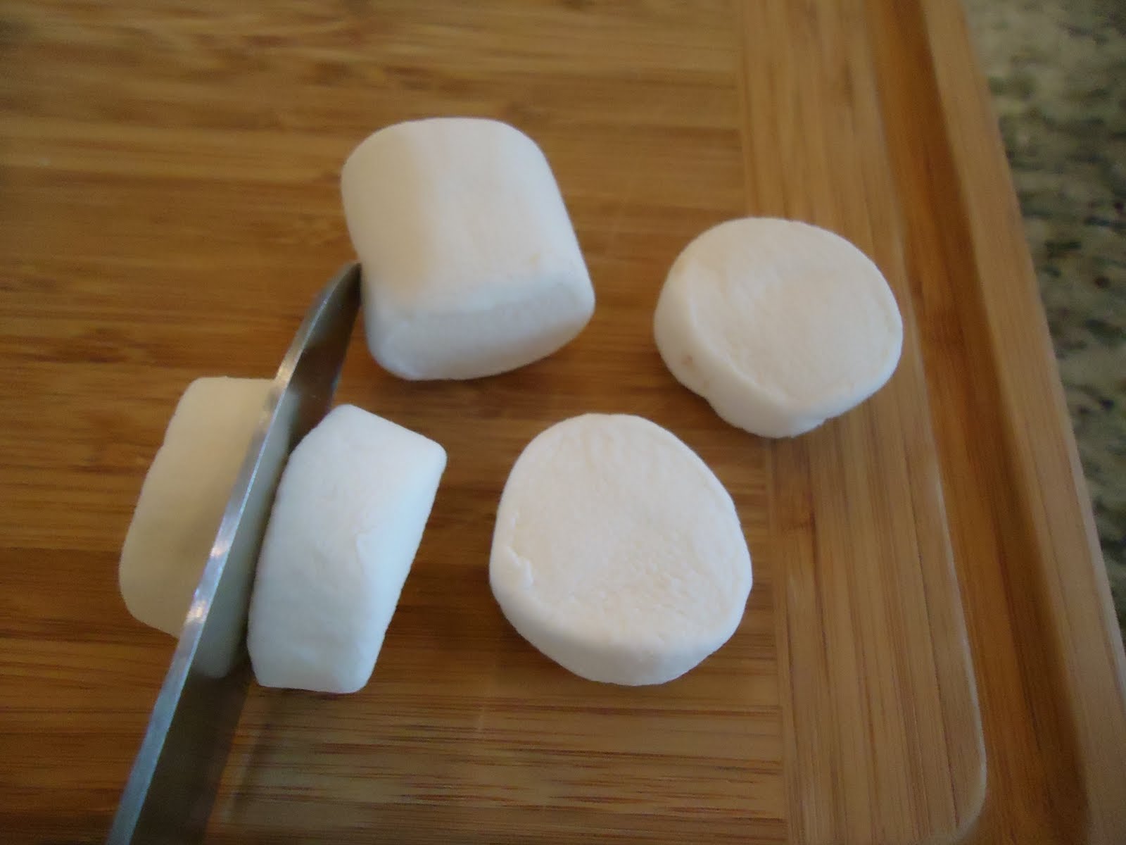 A Blending of Bittersweet Memories: Storecipe of the Week: Grandma ...