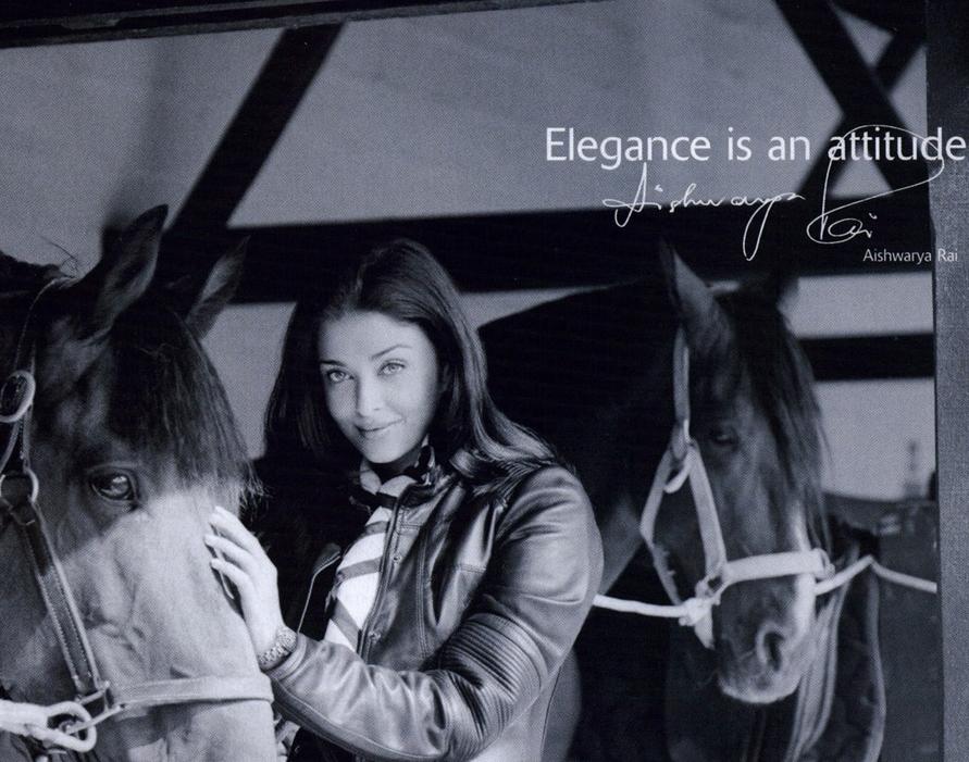 Aishwarya Rai's New Longiness Print Ad - Hot PHOTOSHOOT Bollywood ...