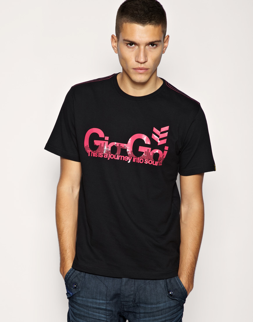 lo + baldani: GIO-GOI