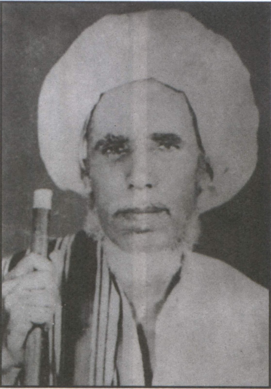 AL HABIB HUSEIN BIN ABDULLAH BIN HASAN AIDID, Wadi Aidid | Sejarah ...