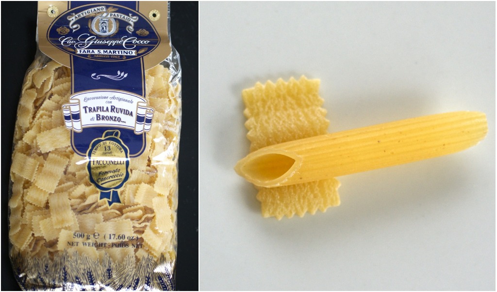 2 Stews: The Deliciousness of Skillet Pasta