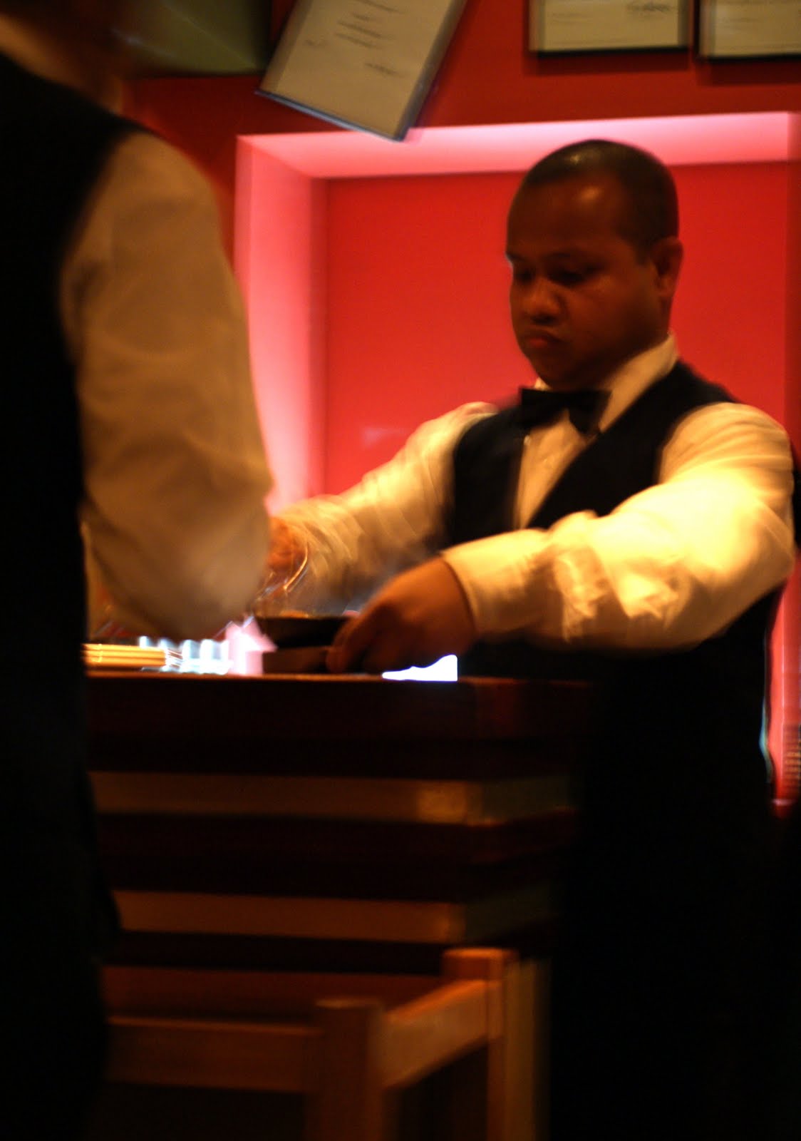 2 Stews: Classic Northern Chicken Curry