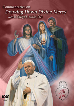 Following The Shepherds Voice: Resources on Divine Mercy