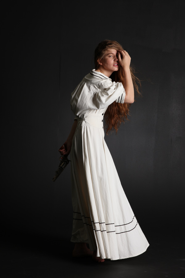 Rhythm Before Unknown: Marcus J. Ranum. Close to..Morrisdale, Penn