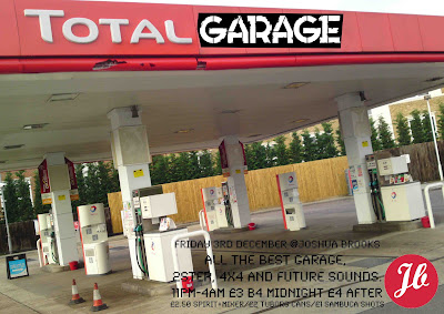 Total Garage: Total Garage Vol 4