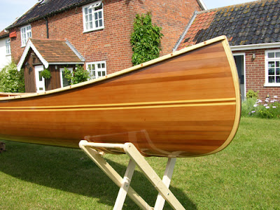 Cedar strip canoe plans canada ~ Build a model boat plans