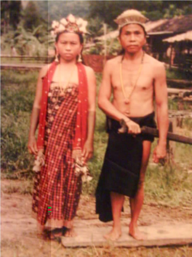 Lyickherry: SEKAPAN PANJANG