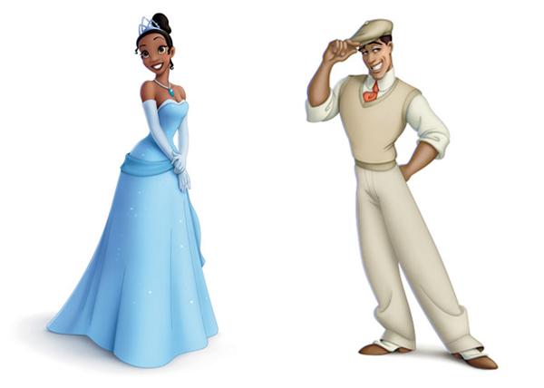 Cliff Notes from the South: The Princess, the Frog, and the Pitfalls of ...