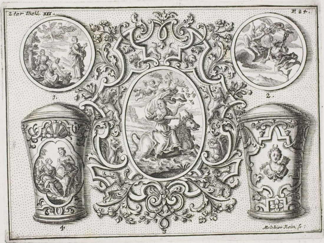 BibliOdyssey: 2010-02-14