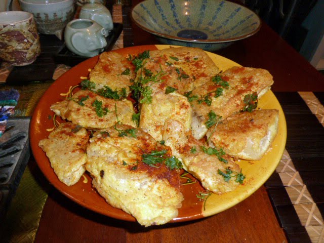 Inner Diablog: 'Ichintal Bravo'