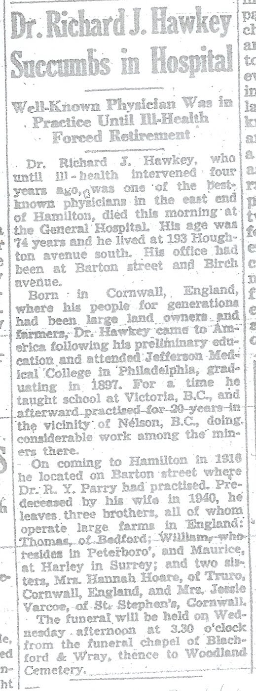 When the Walls Talk...