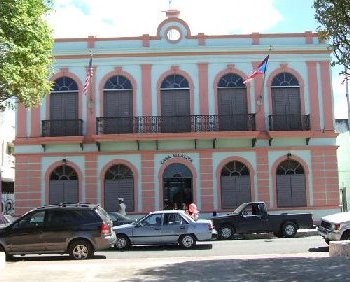 Enlace a Puerto Rico: Canóvanas