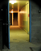 UrbEx Barrie: Barrie Jail