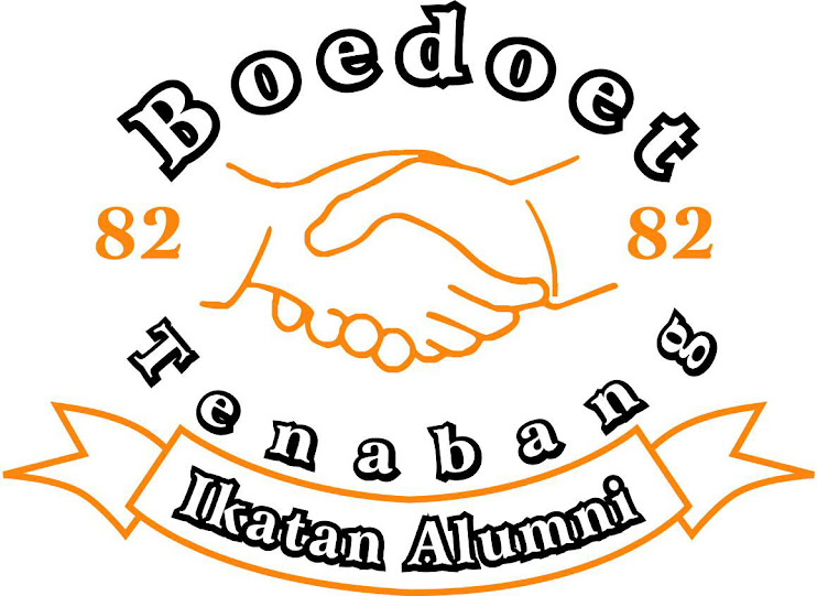 BOEDOET 82 TENABANG