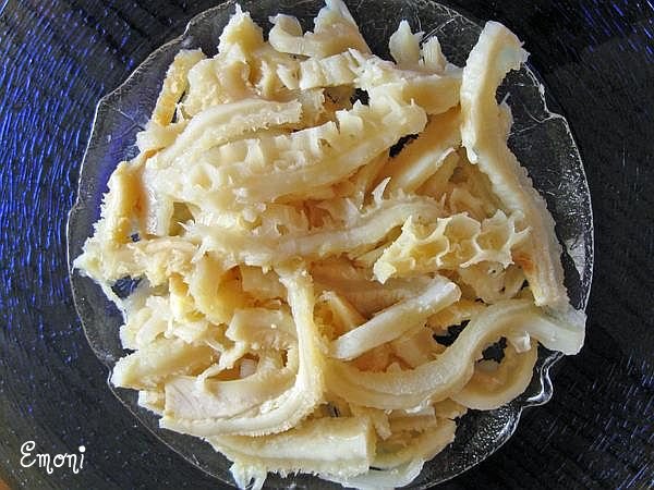 Monis Küchentipps: Was sind Kutteln?