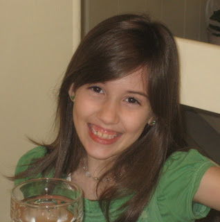 Lake Washington High 1991: Julie Verner Westra