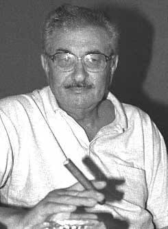 De Dodenwake: Abu Daoud : De Olympische Spelen in München