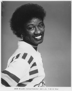 The Ossington Kitchen: Evon Craig