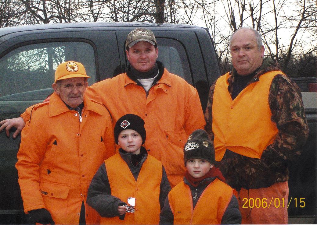 The Ossington Kitchen: Evon Craig