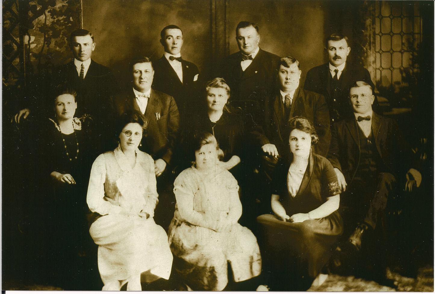 The Ossington Kitchen: Evon Craig