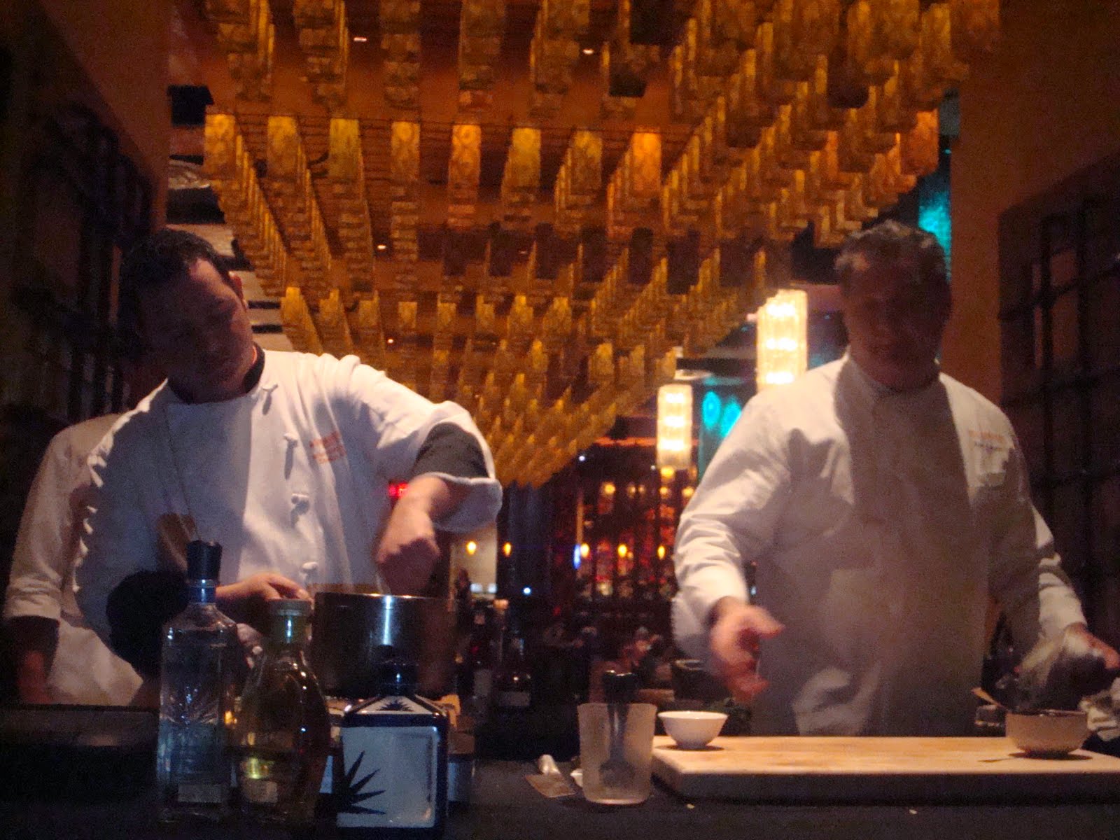 In the Kitchen with Chef Scott Linquist – CUISINEIST