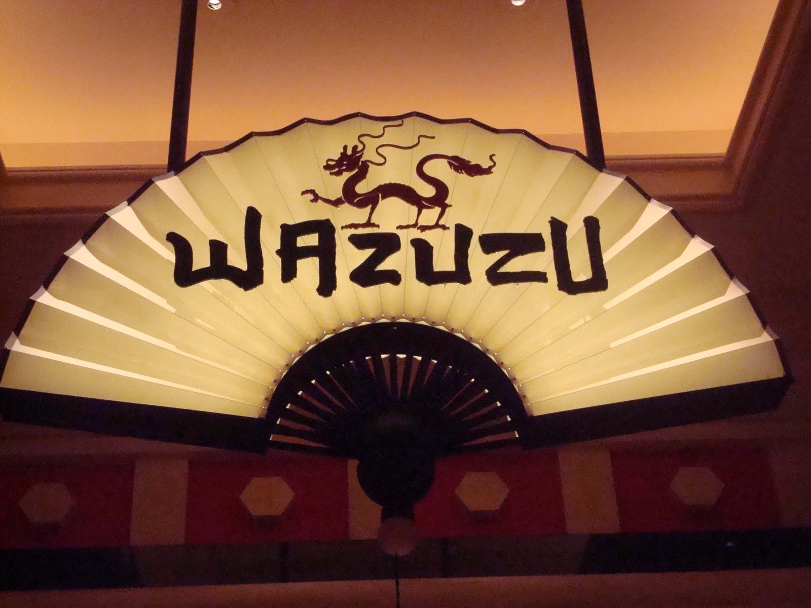 Executive Chef Jet Tila creates Pan Asian dishes fit for a Emperor at ...