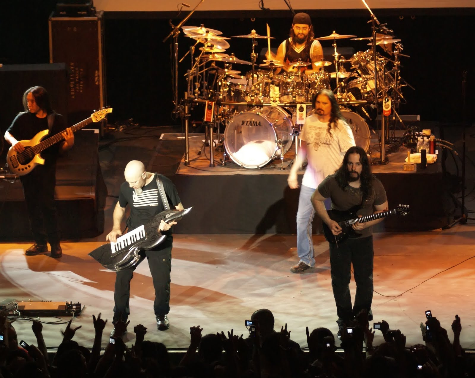 Dream Theater Songs And Lyrics: Photos And Images
