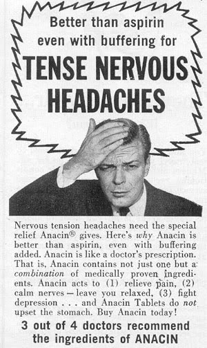 PUBLICIDAD GRAFICA: Rosser Reeves (1910-1984)