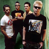 RockSetlist: The Offspring