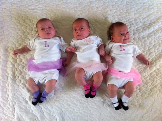 Life After... Someone Else's Buns Were in My Oven!!: Dear linea negra ...