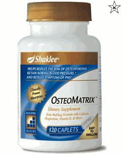 Ancient Paths, Naturally: What Can Kosher Shaklee Supplements Do?