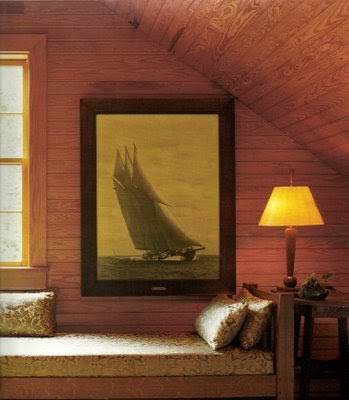 Vintage Sailing Yachts Prints -The Beauty of Wind, Sail and Sea