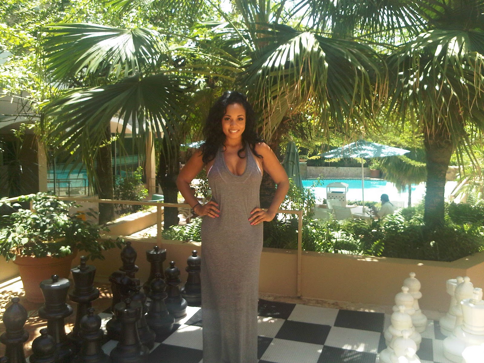 identity ink: Urban Cover Model + Vanessa Veasley + Puerto Rico ...