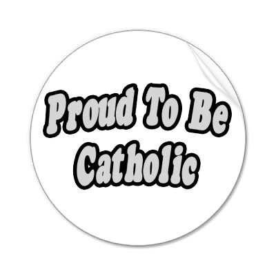 Proud To Be Catholic ~ BBN SAMACHAR