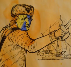 The Chadwick Family Papers: Chadwick's Illustrated History