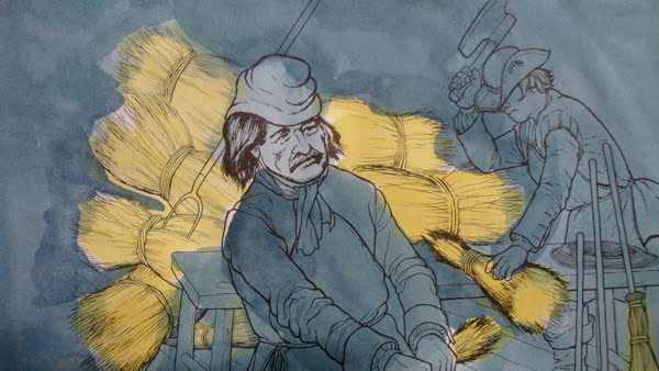 The Chadwick Family Papers: Chadwick's Illustrated History