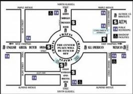 Greater Orange News Service: Orange International Street Fair turns 40