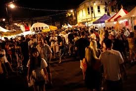 Greater Orange News Service: Orange International Street Fair turns 40